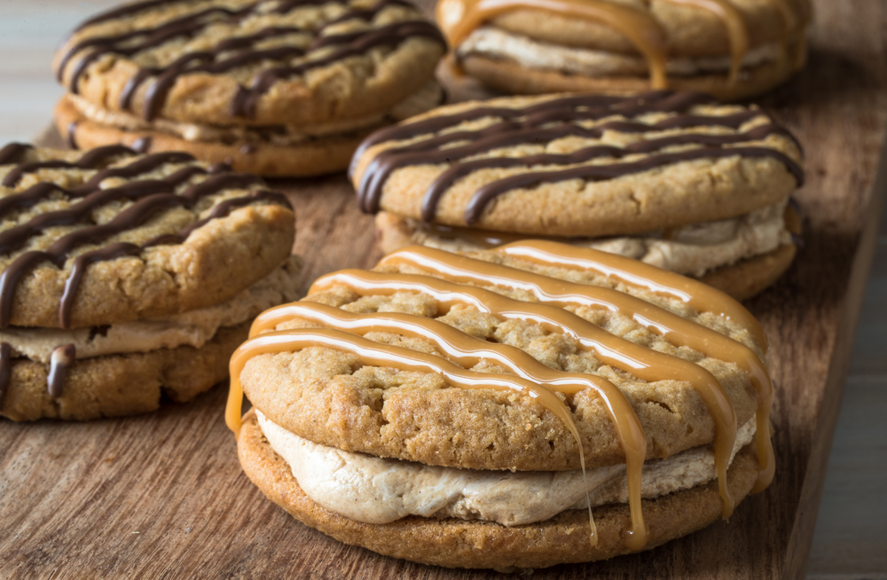 Make Ordinary Desserts Extraordinary - Wood Fruitticher Foodservice