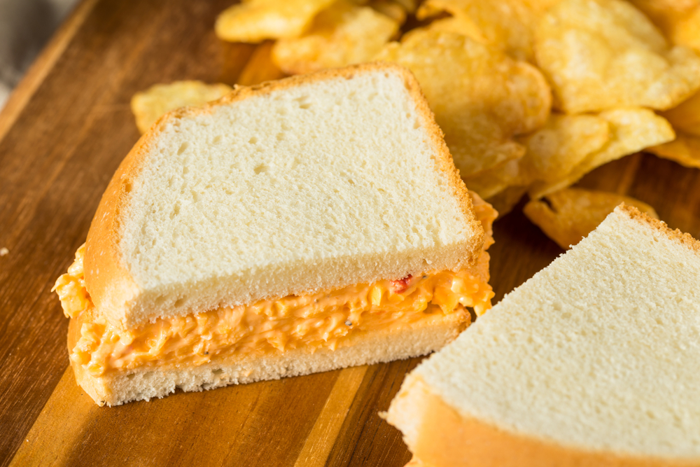 Pimento Cheese - Wood Fruitticher Foodservice
