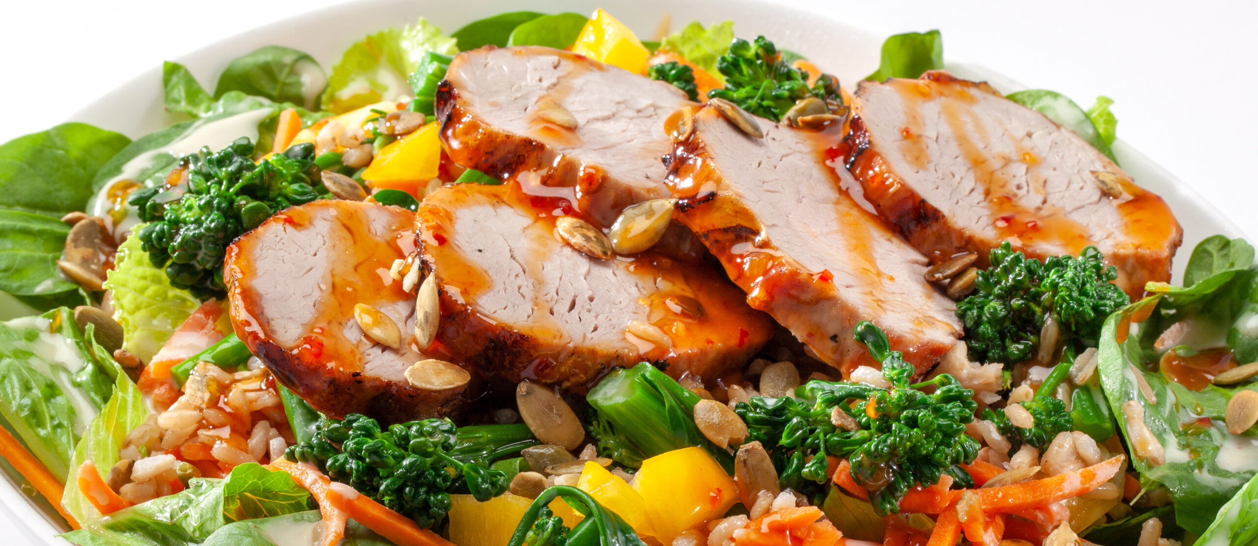 Sweet Red Chili Wing Sauce - Wood Fruitticher Foodservice